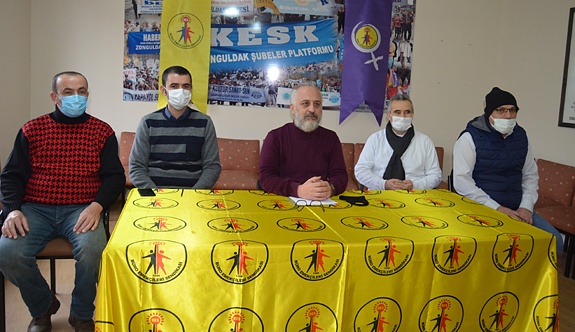“GSS Ve Bağ-Kur Borcu Olanlar İçin Teşhis Parasız, Tedavi Paralı”